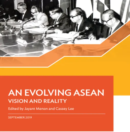 Economic Developments in ASEAN Countries