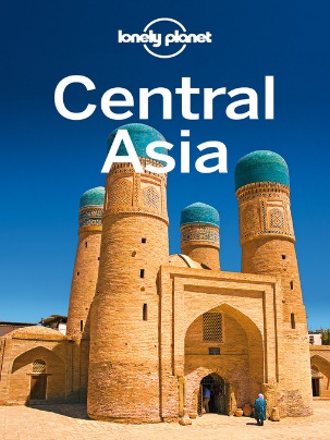 Living in Central Asia