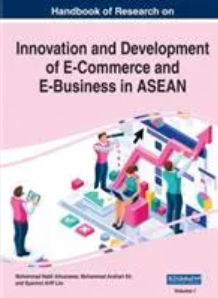 ASEAN Countries - A Look at Technology and Innovation