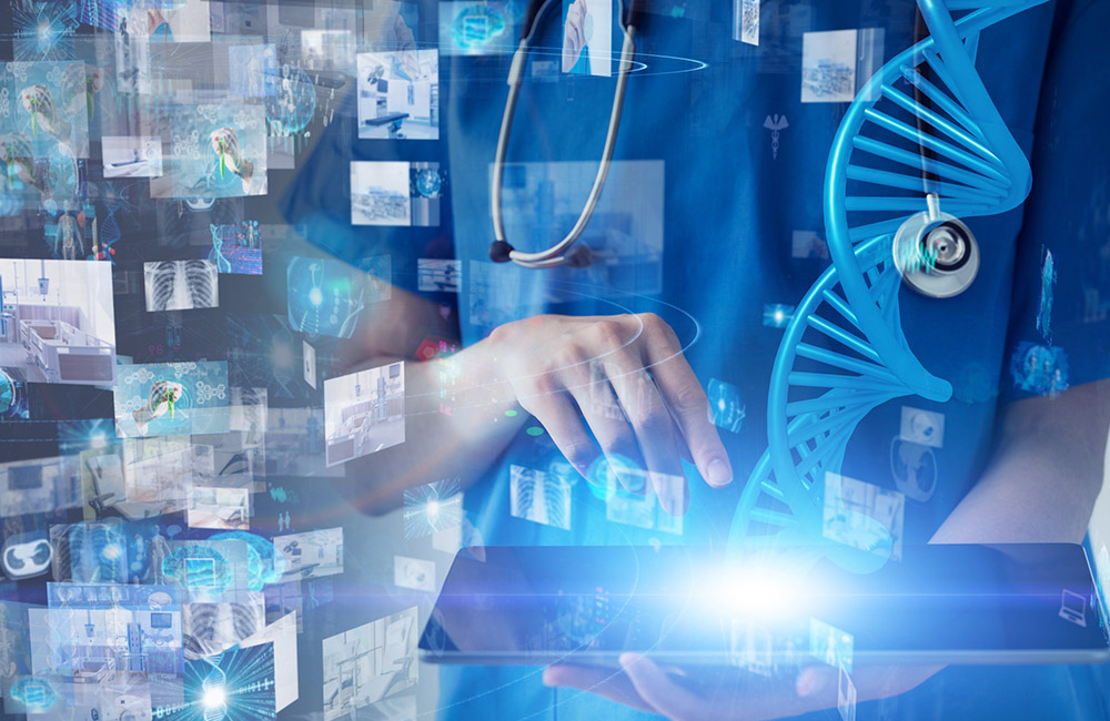 DocDoc partners with China’s leading insurance risk control company ...