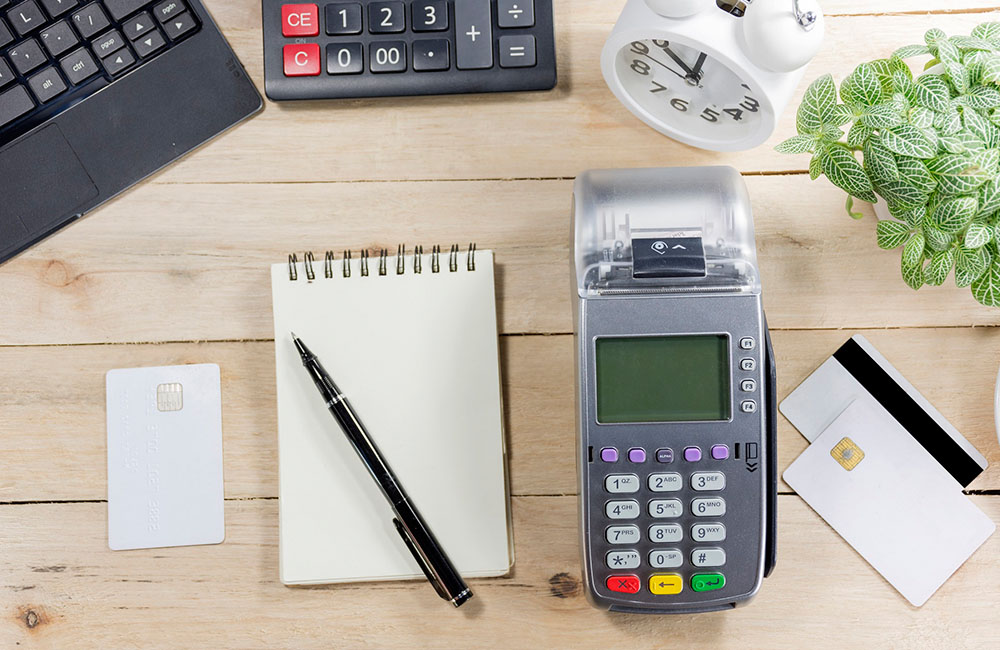 China’s rising cashless society