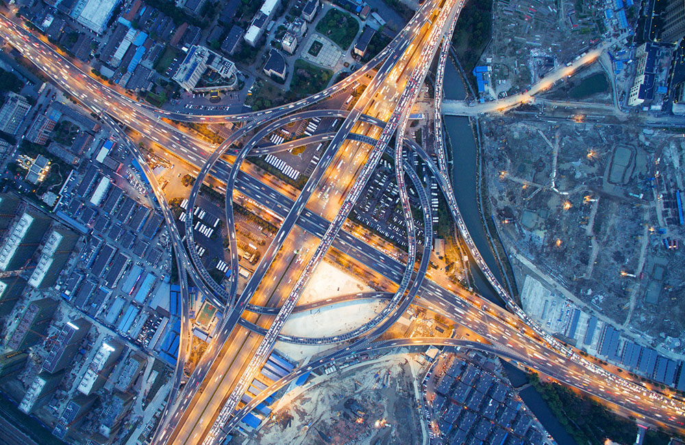 The future of mobility in China