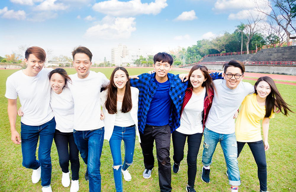 China’s influential young