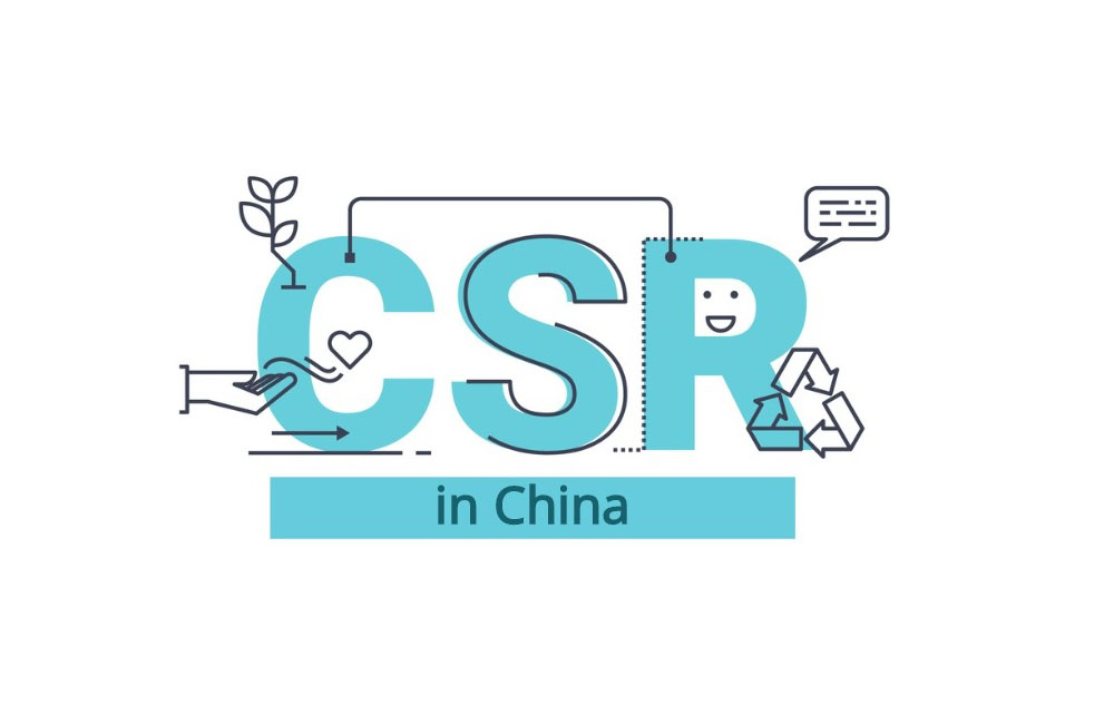 Corporate Social Responsibility in China