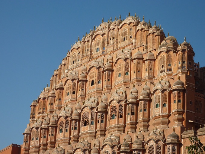 Rajasthan - A city profile