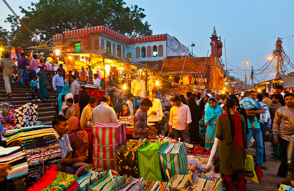 India’s consumer market and culture India’s consumer market and culture