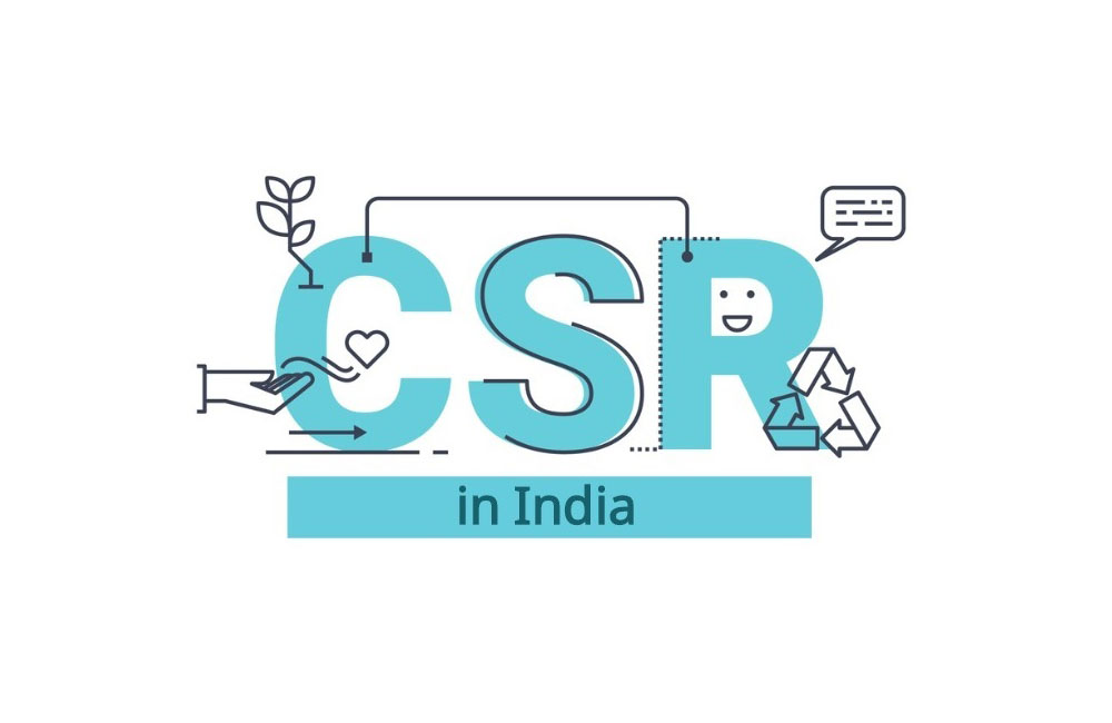 Corporate Social Responsibility in India